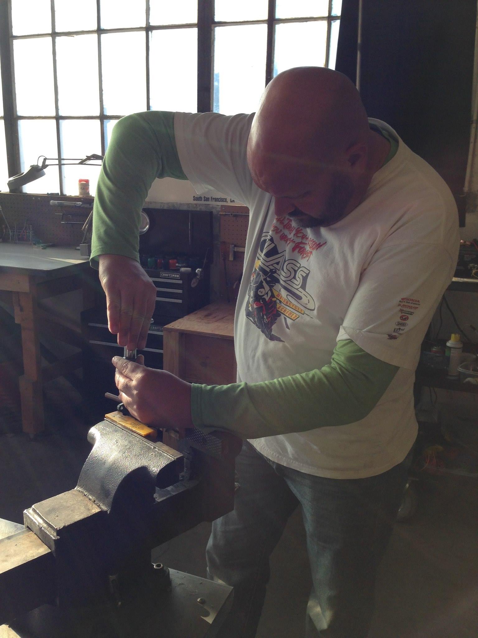 NC35 (re)build thread - tis the season for 400cc greybikes | Page 6 ...